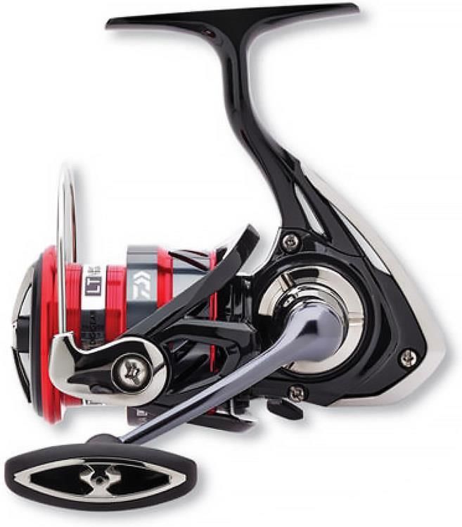Daiwa Ninja 3000-Cxh Lt (10219306) - Ceny i opinie - Ceneo.pl