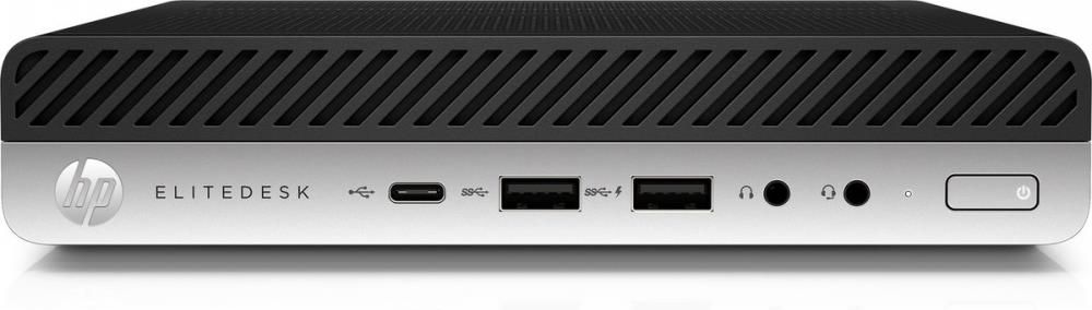 HP EliteDesk 800 G4 DM i5/8GB/256GB/Win10 (4KW96EA) - Komputer ...
