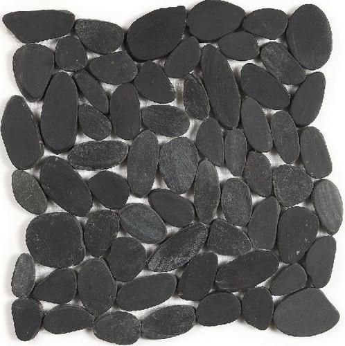 Płytki Intermatex Perla Nero Flat 30X30 - Opinie i ceny na Ceneo.pl