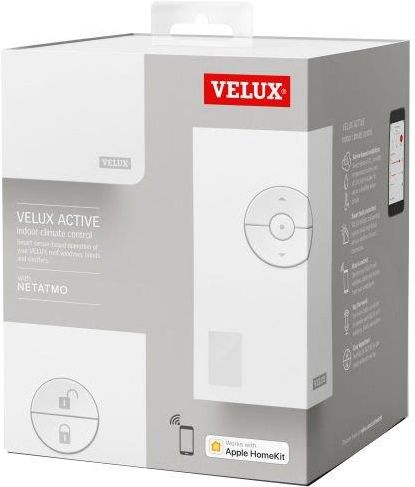 VELUX Active Kix 300 - opinie i ceny na Ceneo.pl