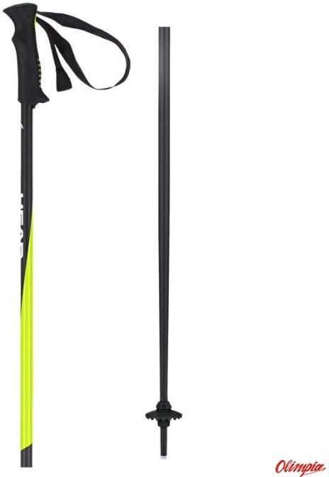 Head Pro Black Neon Yellow 18/19 - Ceny i opinie - Ceneo.pl