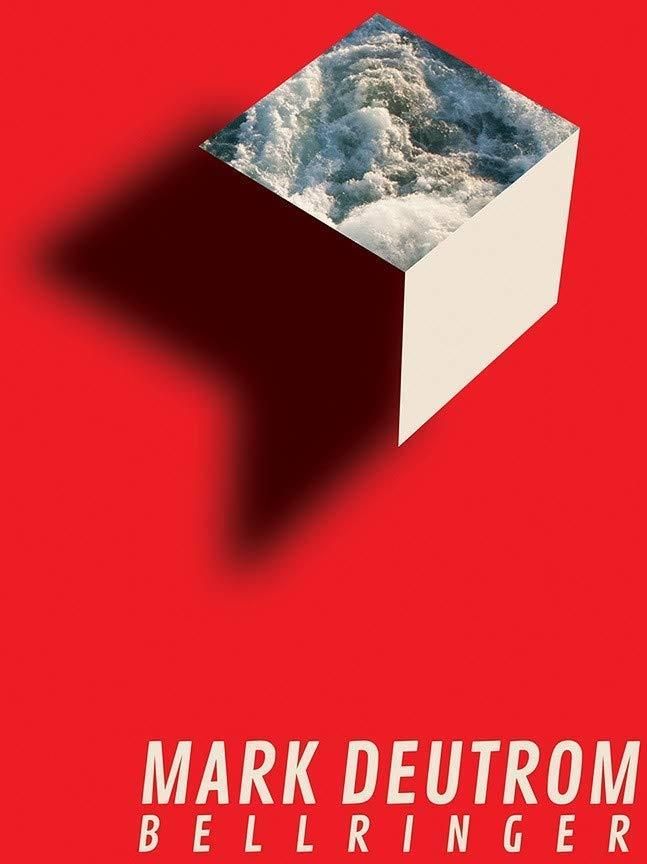 Płyta kompaktowa Mark Deutrom: Bellringer (digipack) [CD] - Ceny i ...