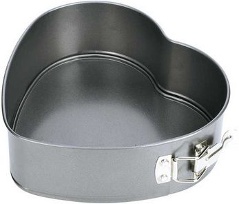 Tescoma forma serce rozkładana delicia 22cm (623162) - Opinie i ...