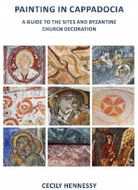 Cecily Jane Hennessy - Painting in Cappadocia: A G - Literatura ...