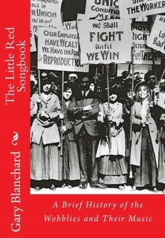 Gary Blanchard - The Little Red Songbook: A Brief - Literatura ...
