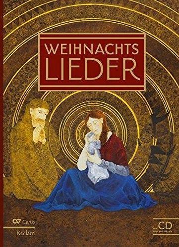 Weihnachtslieder - Literatura obcojęzyczna - Ceny i opinie - Ceneo.pl