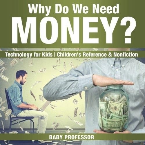 Why Do We Need Money Technology for Kids Children - Literatura ...