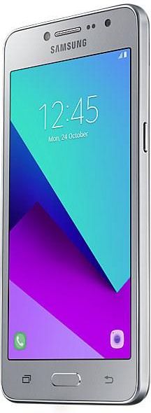 Samsung Galaxy Grand Prime+ SM-G532 8GB Dual SIM Srebrny - Cena, opinie ...