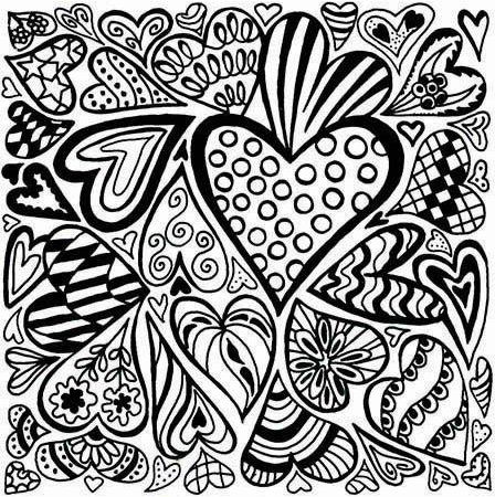 The Clay And Paint Factory Sa Płytka Z Teksturą Serca - Ceny i opinie ...