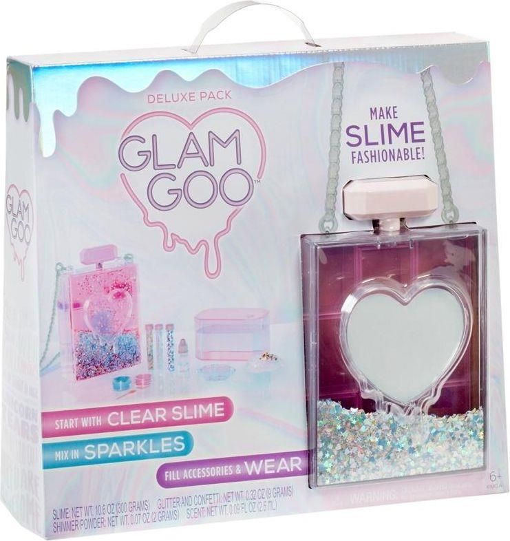 Zabawka MGA Glam Goo Deluxe Pack 549604 - Ceny i opinie - Ceneo.pl