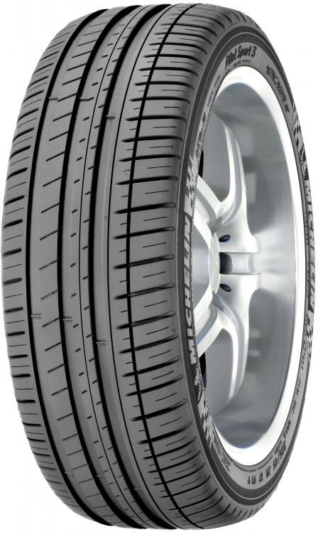 Opony letnie Michelin Pilot Sport Ps3 225/40R18 92Y - Opinie i ceny na Ceneo.pl