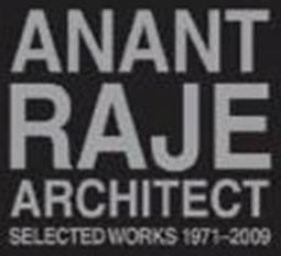Shubhra Raje - Anant Raje Architect - Selected Wor - Literatura ...