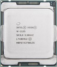 Procesor Intel Xeon W-2155 4500MHz LGA 2066 (CD8067303533703 959176) - Opinie i ceny na Ceneo.pl