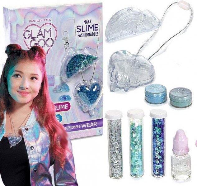 Zabawka MGA Glam Goo Theme Fantasy Pack - Ceny i opinie - Ceneo.pl