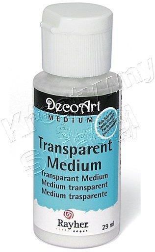 Decoart Medium Laserunkowe Op/29Ml (38510000) - Ceny i opinie - Ceneo.pl