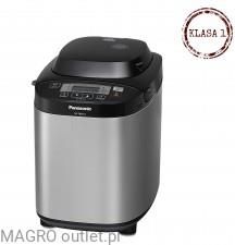 Outlet małe AGD Produkt z Outletu: Wypiekacz do chleba PANASONIC SD ZB ...