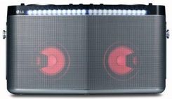 LG RK8 czarny - Opinie i ceny na Ceneo.pl