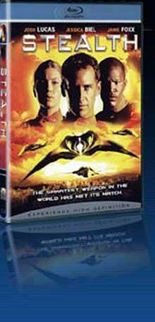 Film Blu-ray Niewidzialny (Stealth) (Blu-ray) - Ceny i opinie - Ceneo.pl