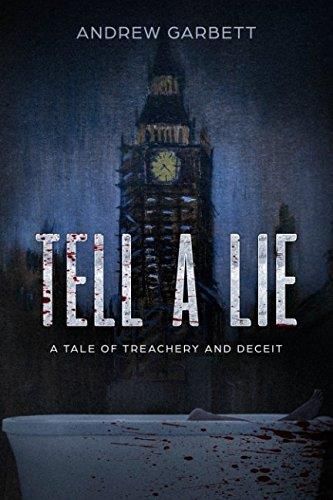 Andrew Garbett - Tell A Lie - Literatura obcojęzyczna - Ceny i opinie ...