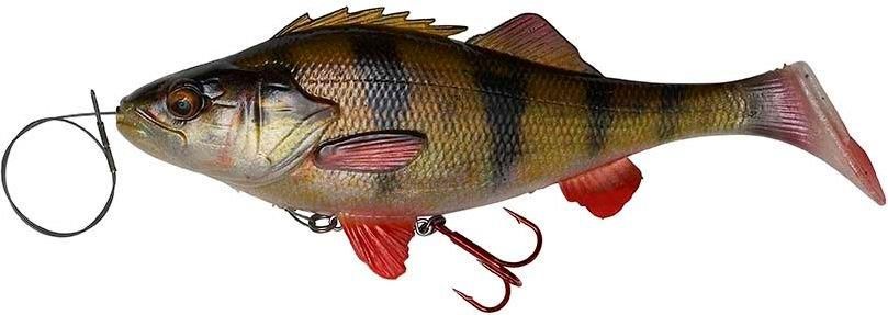 Savage Gear 4D Perch Shad 17.5cm 75g SS Perch (61797) - Ceny i opinie ...