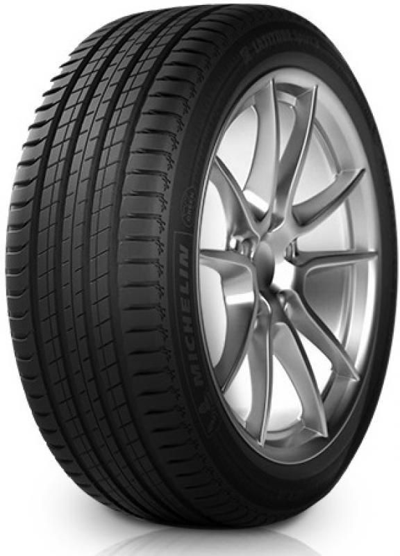 Opony letnie Michelin Latitude Sport 3 N2 295/35R21 103Y - Opinie i ceny na Ceneo.pl
