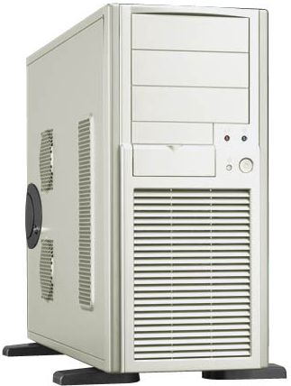 Obudowa komputerowa Chieftec SH-01 500W - Opinie i ceny na Ceneo.pl
