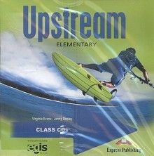 UPSTREAM Elementary Class Audio CDs (set of 3) - ceny i opinie - Ceneo.pl