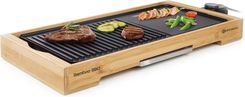 Grill ROHNSON R-2520 - Opinie i ceny na Ceneo.pl