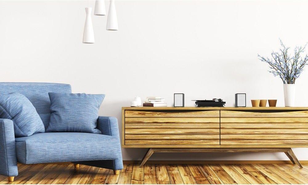 Gramofon Fenton RP155B Czarny - Opinie i ceny na Ceneo.pl