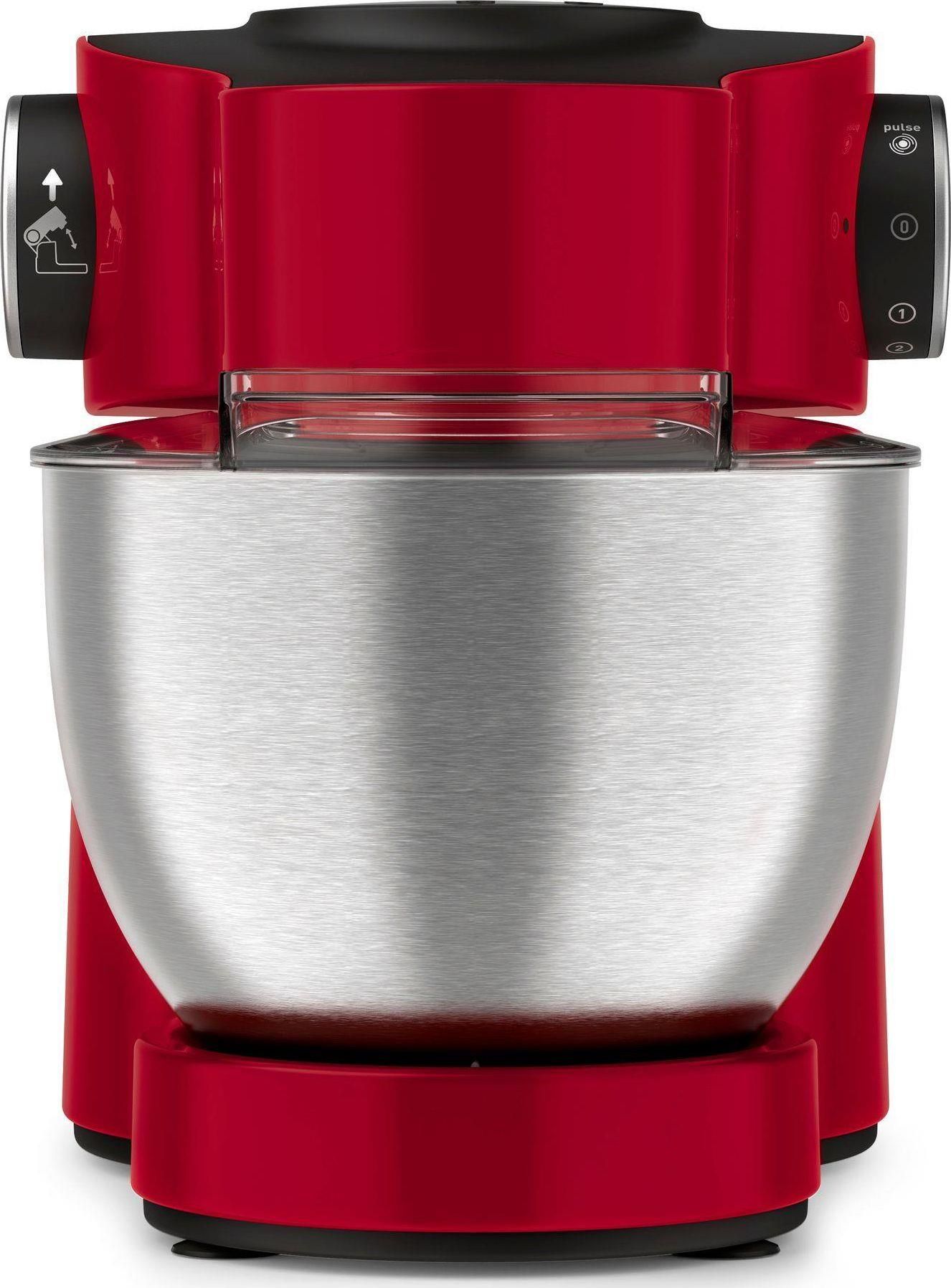 Robot kuchenny Tefal QB317538 Wizzo - Ceny i opinie - Ceneo.pl