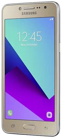 Samsung Galaxy J2 Prime SM-G532 8GB Dual SIM Złoty - Cena, opinie na ...