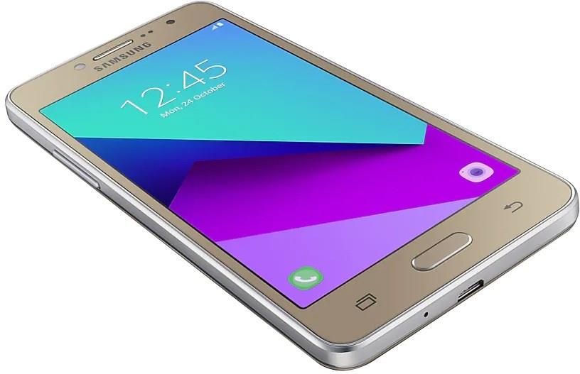 Samsung Galaxy J2 Prime SM-G532 8GB Dual SIM Złoty - Cena, opinie na ...