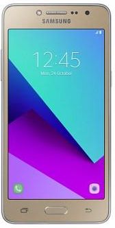 Samsung Galaxy J2 Prime SM-G532 8GB Dual SIM Złoty - Cena, opinie na ...