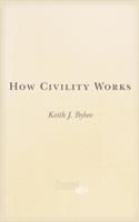 How Civility Works (Bybee Keith J.)(Paperback) - Literatura ...