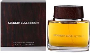 Kenneth Cole Signature Woda Toaletowa 100ml spray - Opinie i ceny na ...