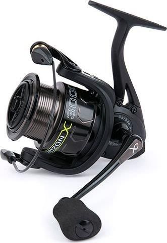 Fox Matrix Matrix Horizon X 4000 Spare Spool (grl022) - Ceny i opinie ...