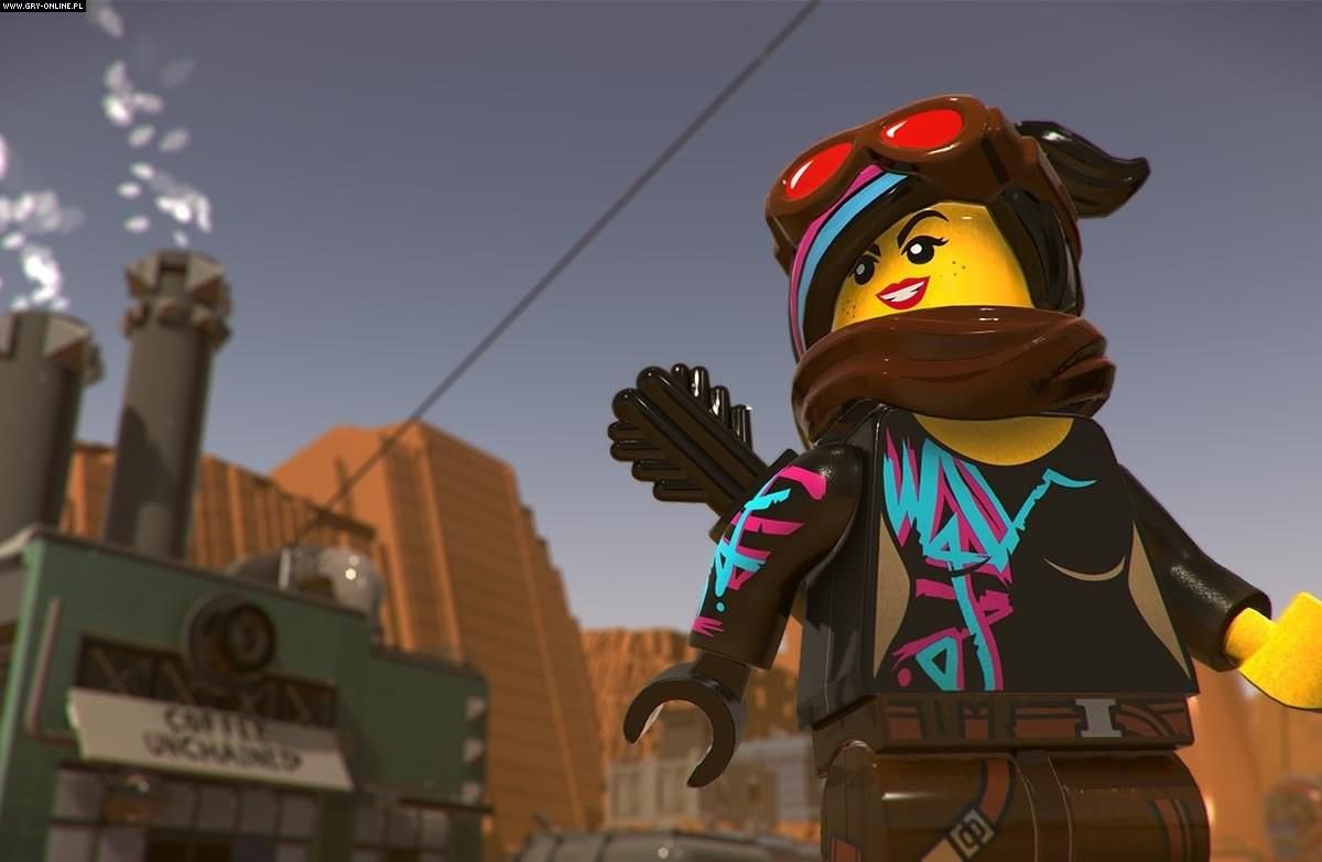 Lego Przygoda 2 (Gra Xbox One) od 55,10 zł - Ceny i opinie - Ceneo.pl