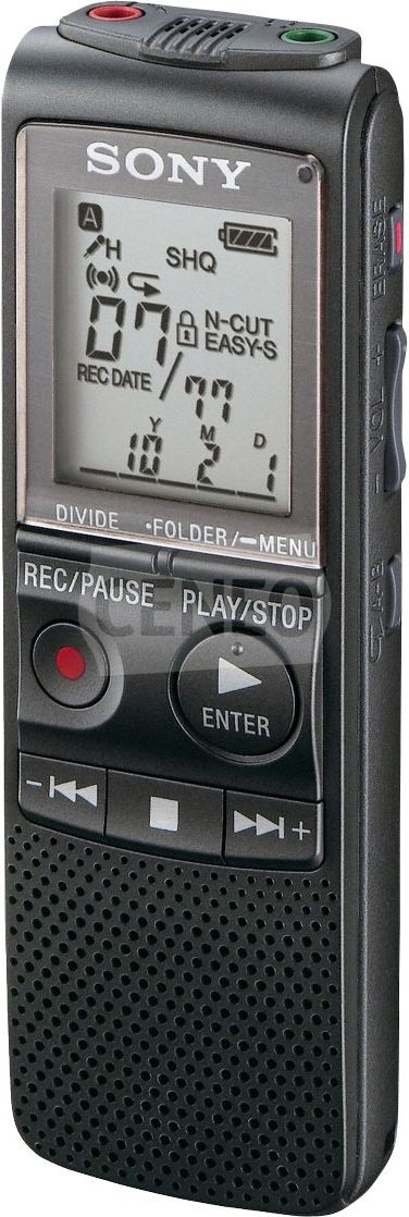 Dyktafon SONY ICD-PX820 - Opinie i ceny na Ceneo.pl