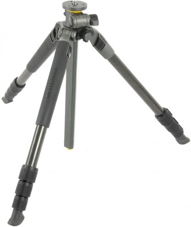 Statyw Vanguard ALTA PRO 2+ 264CT 4-sekcyjny - Ceny i opinie na Ceneo.pl