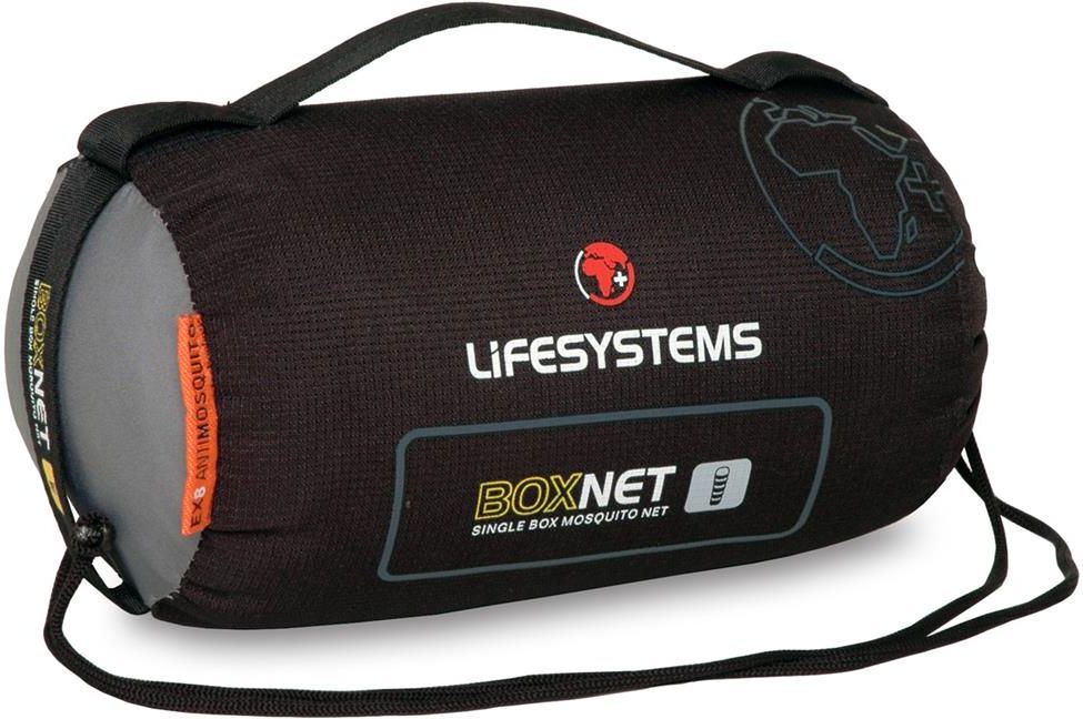 Lifesystems BoxNet Single - Ceny i opinie - Ceneo.pl