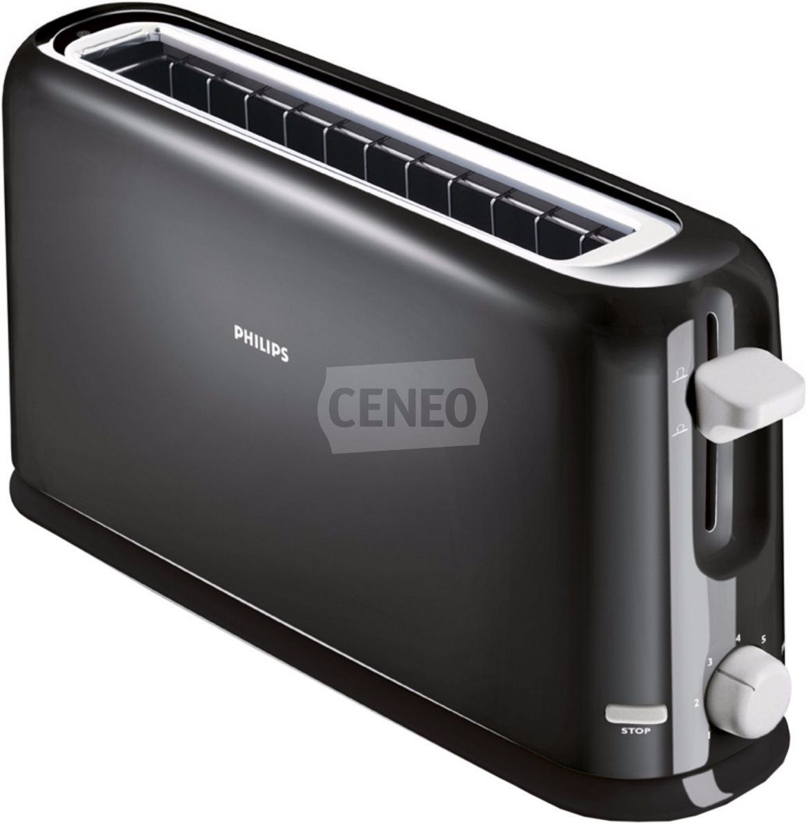 Toster Philips HD2569/20 - Opinie i ceny na Ceneo.pl