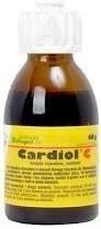 Preparat medycyny naturalnej Herbapol Cardiol C 40g - Opinie i ceny na ...