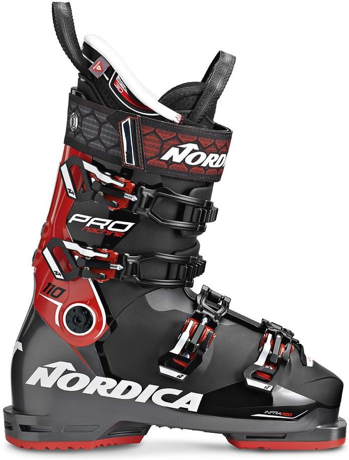 Nordica Promachine 110 050F5000 18/19 - Ceny i opinie - Ceneo.pl