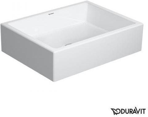 Umywalka Duravit Vero Air 50Cm 2351500000 - Opinie i ceny na Ceneo.pl