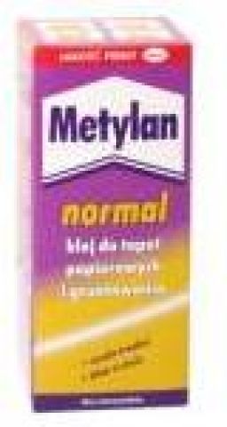 Klej Henkel Metylan Normal - Opinie i ceny na Ceneo.pl