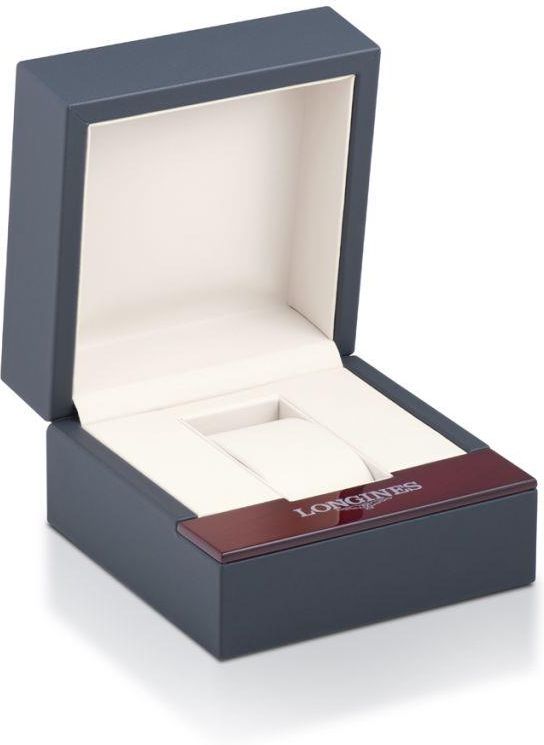 Longines Conquest L37164966 - Zegarki Męskie - Ceny i opinie - Ceneo.pl