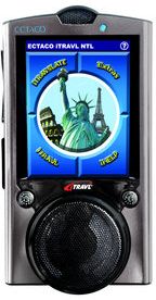 Translator ECTACO ITRAVL NTL-2PX - Ceny i opinie - Ceneo.pl