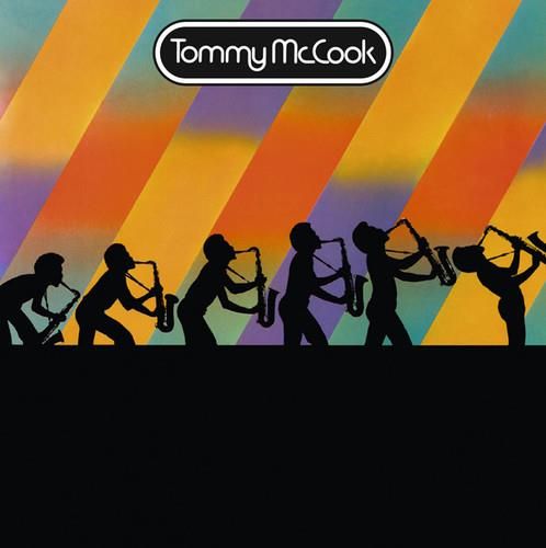 Płyta kompaktowa Tommy McCook (Tommy McCook) (CD) - Ceny i opinie ...