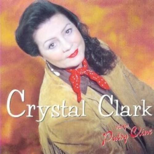 Płyta kompaktowa Sings Patsy Cline (Crystal Clark) (CD) - Ceny i opinie - Ceneo.pl