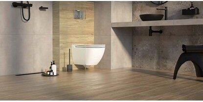 Płytki Stargres Walk Soft Grey 60X60 - Opinie i ceny na Ceneo.pl